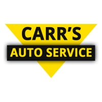 Auto Repair and Roadside Assistance in Sevier County, TN | Carr's Auto ...